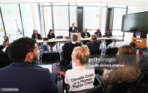 Payam Akhavan Lawyer From Iran And Chairman Of The Commission Of