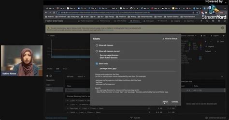 ‏last Weekend I Joined Flutter Frenzy In Bangladesh All The Way From