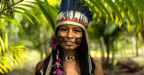 Amazonian Tribes