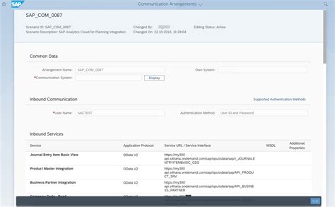 sap s 4hana cloud integration sap analytics clou sap community