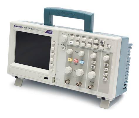 Tds2000c Tektronix цифровой осциллограф купить узнать цену Серния Инжиниринг