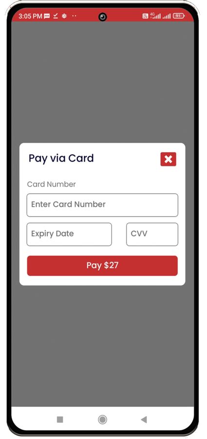 Book Store App Library App Book Discovery App Book Shop React Native Ios Android App