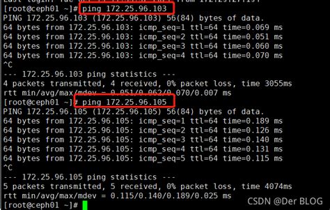 Linux 系统卡顿，ping延时高等问题解决linux Ping 每10次的相应慢 Csdn博客