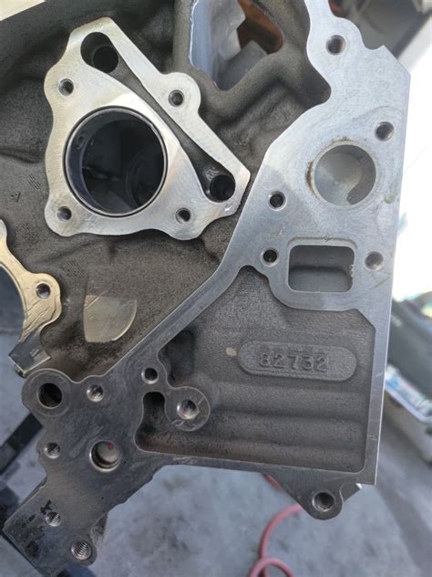 Fs For Sale Used Ls7 Block Corvetteforum Chevrolet Corvette Forum