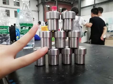 金工实习听说你们有小锤子了 搜狐大视野 搜狐新闻