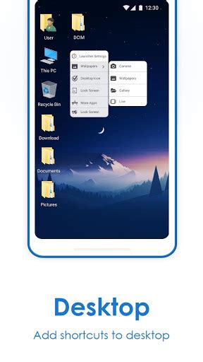 File Manager Computer Style Fast File Sharing APK Download For Android