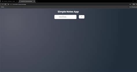 Video Vaishnavi Kamble On Linkedin Project 11 To Do List Using Javascript