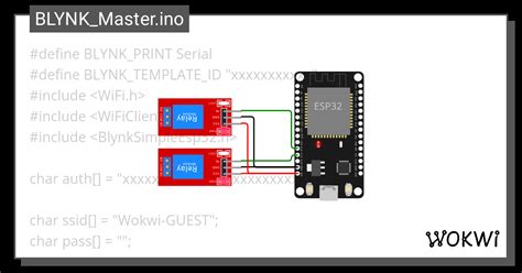 1111 Wokwi Esp32 Stm32 Arduino Simulator 1111 Wokwi Esp32 Stm32 Arduino Simulator