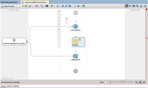 soalicious 12c soa bpel set and get preference property