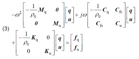 3 Navier Stokes Equation Of Fluid Momentum And The Flow Continuity Equation Power Quality Blog