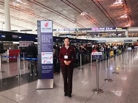 国航在线值机中国国航在线值机 随意云