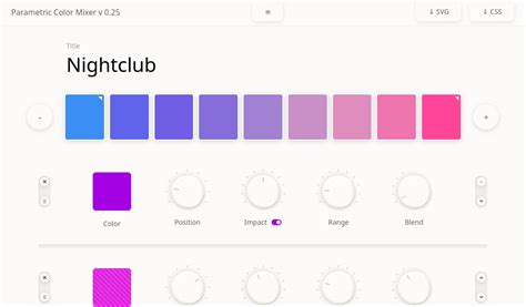 Super Useful Css Resources 🌈 Alicia Sykess Blog