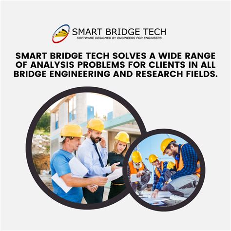 Smart Bridge Tech On Linkedin Smartbridgetech Smartengineering Bridgeengineering