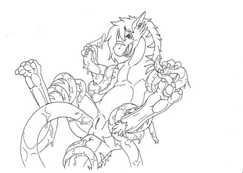 Rule 34 1girls Anus Blue Body Claws Cookiedraggy Dragon Female Feral