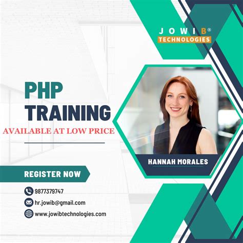 Learn Php With Jowibtechnologies Jowib Technologies Posted On The Topic Linkedin