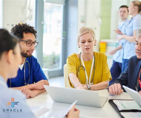 Oracle Billing Coding And Consulting On Linkedin At Oracle We Help