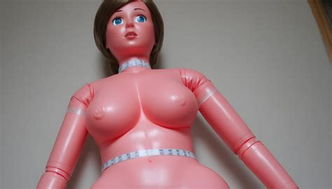 How To Make A Homemade Sex Doll Kooky Designs Men S Pleasures