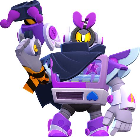 All Rico Skins — Brawl Stars 19 Skins Brawl Value