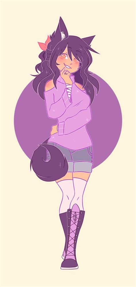 Aphmau Wallpaper Ixpap