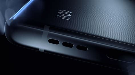 Iqoo 5 Pro X Bmw M New View Video Behance