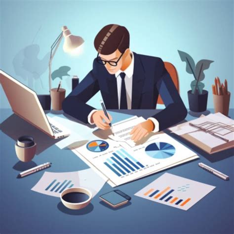 Cómo Realizar Una Auditoría Administrativa Una Guía Paso A Paso