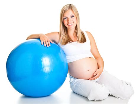7 Excelentes Exercícios Para Praticar Durante A Gravidez