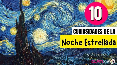 Fondo De Pantalla De La Noche Estrellada De Vincent Van Gogh Lo Que No