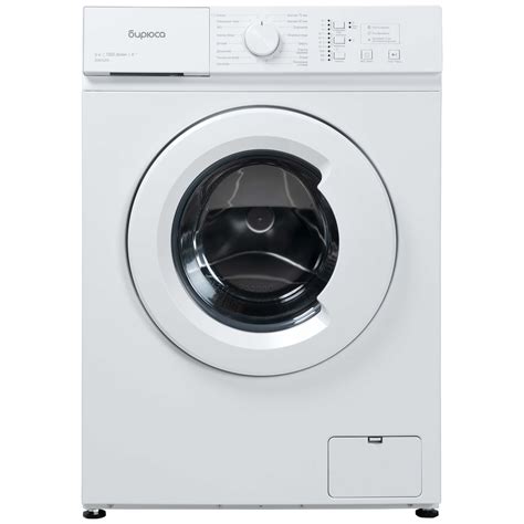 Купить Автоматические стиральные машины БИРЮСА Стиральная машина БИРЮСА Wm Sm510 04 по цене