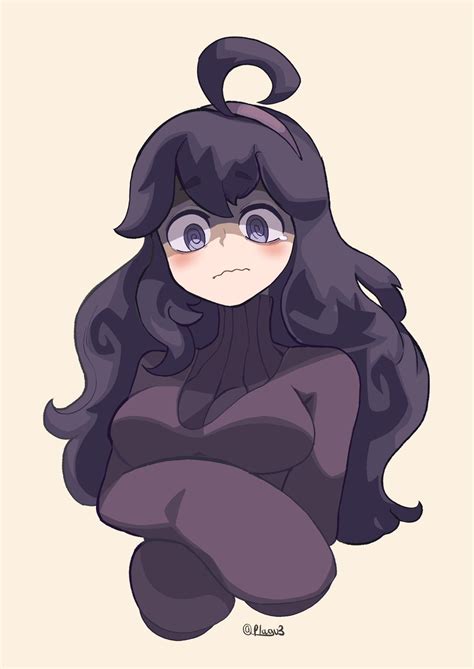 Hex Maniac Pokemon And 1 More Drawn By Mrplagu3 Danbooru