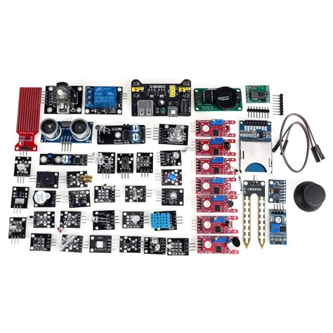 Cnt5 Arduino Pinout Everything You Need To Know