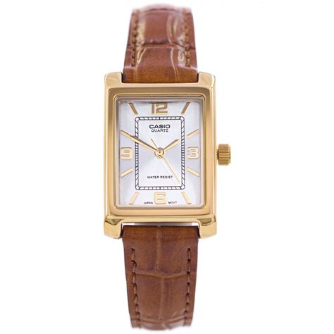 Годинник Casio Ltp 1234pgl 7aeg «КЛОКЕР