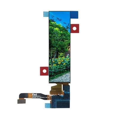 Inch AMOLED Display Module X Resolution Pins Mipi I C Interface Cd M