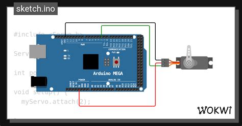 Tuto Wokwi Esp32 Stm32 Arduino Simulator