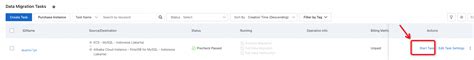 Hands On Lab Migrate User Created Mysql To Polardb For Mysql With Dts