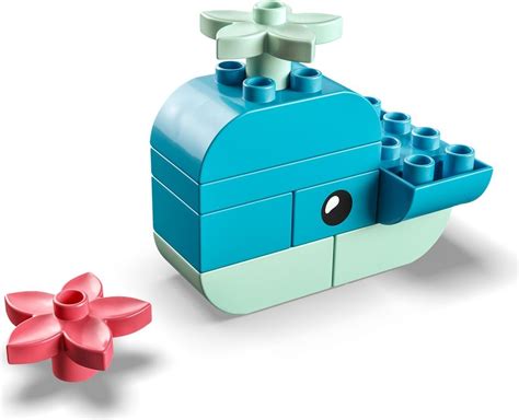More Than A Dozen 2023 Lego Polybags Launching Next Month
