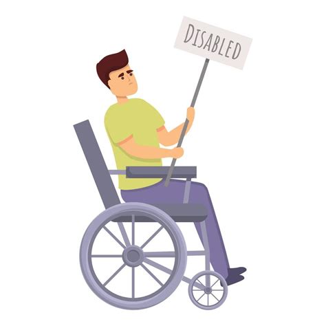 Disability Discrimination Cartoons