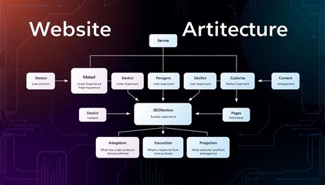 Optimize Your Web With Site Architecture Optimization Arahoster Blog