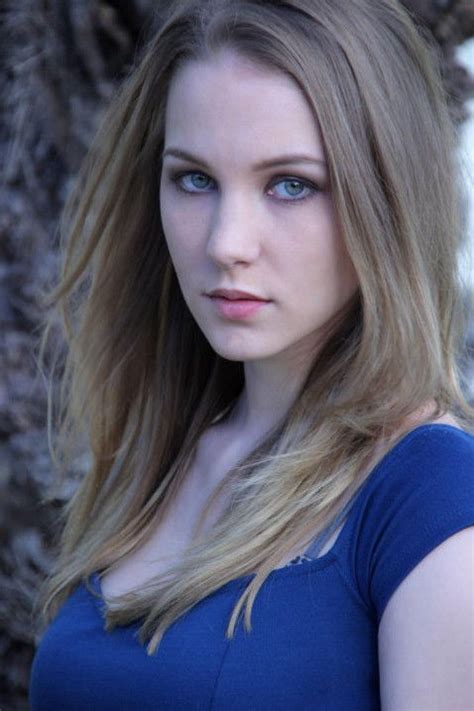 Tina Ivlev Actor Cinemagiaro