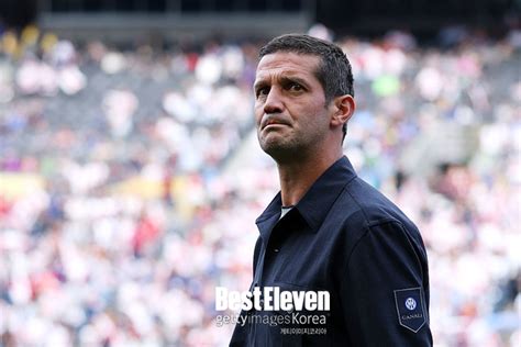 미친 듯이 이기고 싶었지만 키부 인터 밀란 감독 플루미넨시전 패배에 아쉬움 토로