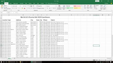 Excel Pop Up Box To Enter Data