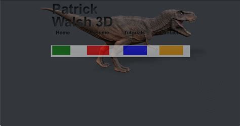 Html Overlaying Nav Bar On Background Image Stack Overflow