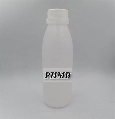 Phmb Polyhexamethylene Biguanide 500g Lazada Ph