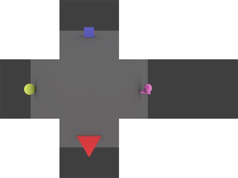 Spherical Projection Through Glsl