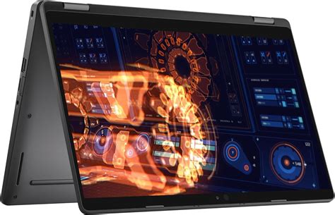 Dell Latitude 5300 2 En 1 Visualización Táctil Fhd 1920x 1080