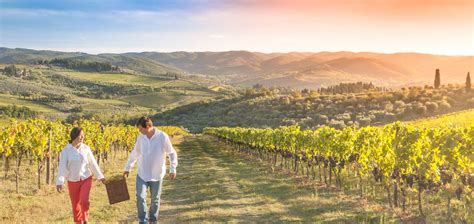 A Guide To Californias Valleys