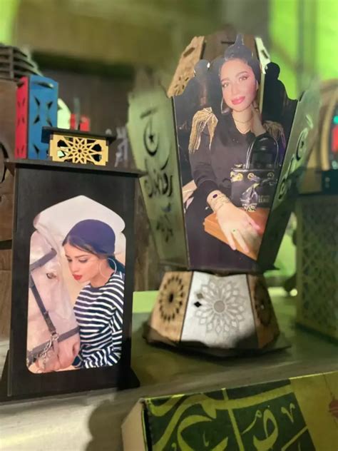 أشكال فوانيس رمضان الجديدة 2024 صور شبابيك