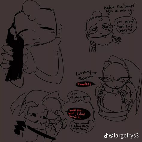 Best 13 Angryhugs Hatehugs Dandys World Art Artofit