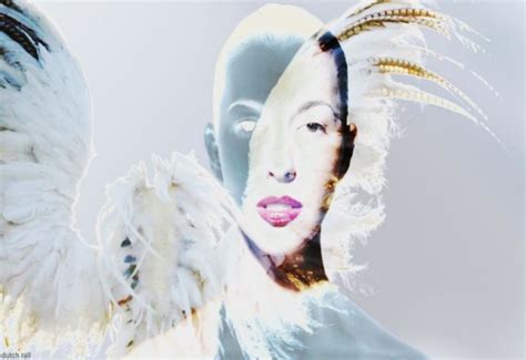 Chrysta Bell By David Lynch Kulturpunkt