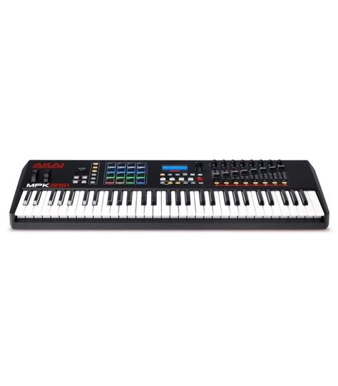 Akai Professional MPK