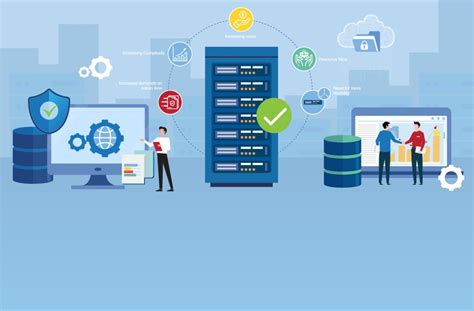 Data Center And Virtualization Pt Nusantara Compnet Integrator